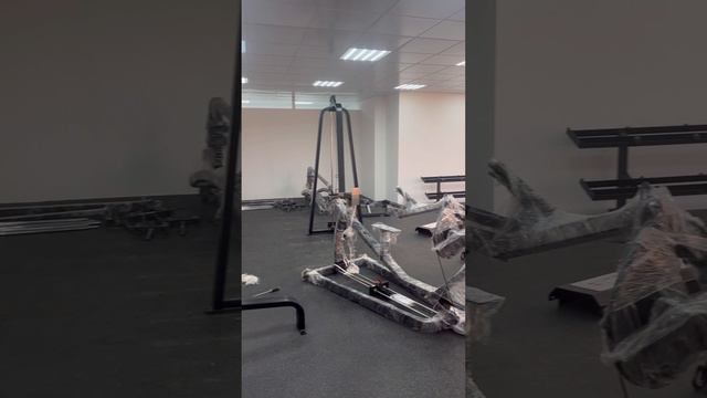 🔑Проект под ключ от ReFit -  "Доктор позвонков"