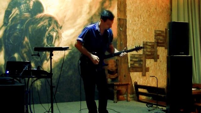 ДиДюЛя-Путь домой-cover