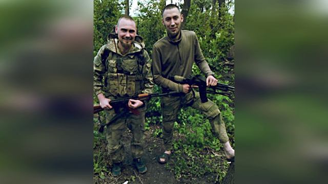 6русский парень Скрыпник