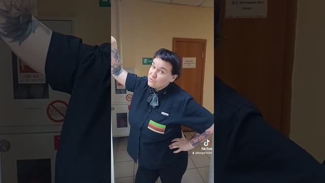 Выполнил план - получи премию!
БК-506, Тюмень
#работабургеркинг #людибургеркинг