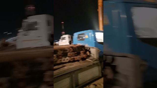 Доставка опалубочного оборудования от «Энки» в «Парк Патриот»