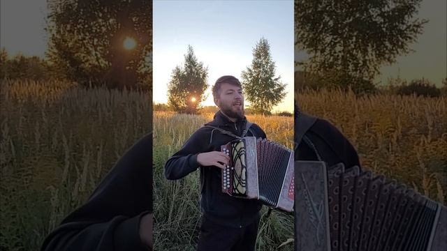 Небо над водой #артистымосква #казаки #народнаяпесня #песня #фольклор #ОлегБалунц #патриот #топ