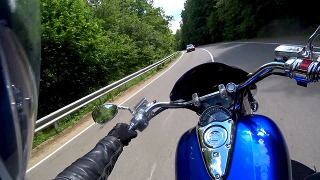 Гузерипль - Затерянный среди гор