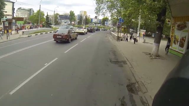 Электровелосипед 2кВт.