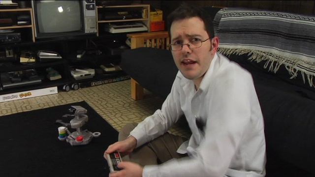 100 R.O.B. The Robot