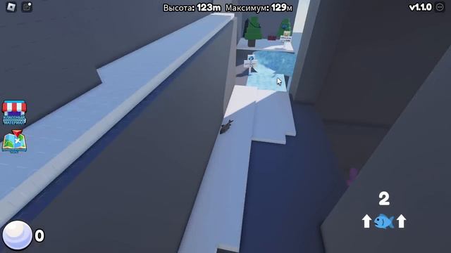 ОББИ, НО МЫ РЫБЫ В НОРВЕГИИ!