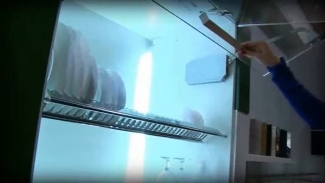 NorkPalm на "mebel Moscow-2009"