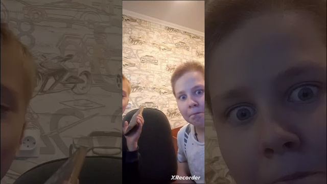 Смешной момент (скорость Х2) 1 минута