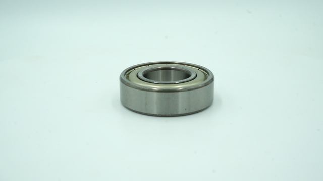 Подшипник шариковый с глубоким желобом 6205-2Z (SL0233, SL0118, SL1604)