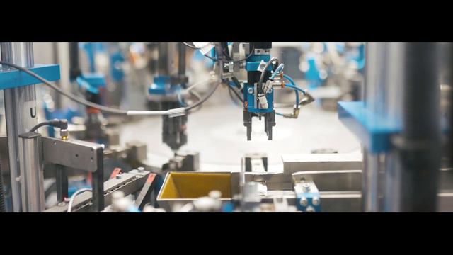 Корпоративный фильм о компании FGV