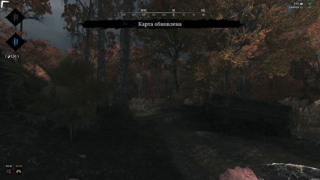 Hunt Showdown - Скромно вынесли всю награду