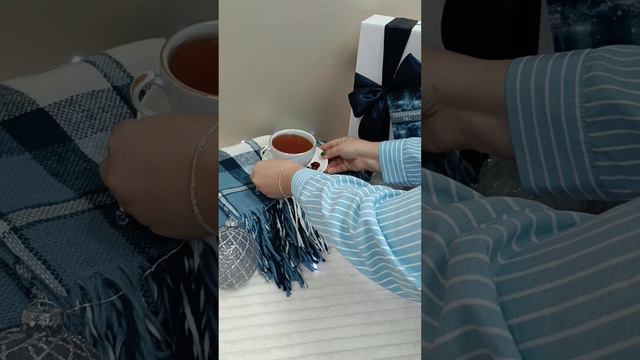 Серебряный лес. Душевное тепло