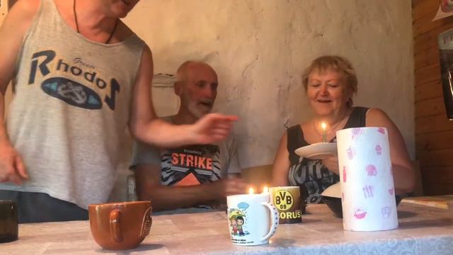 4 июня 2020 день рождения мамы