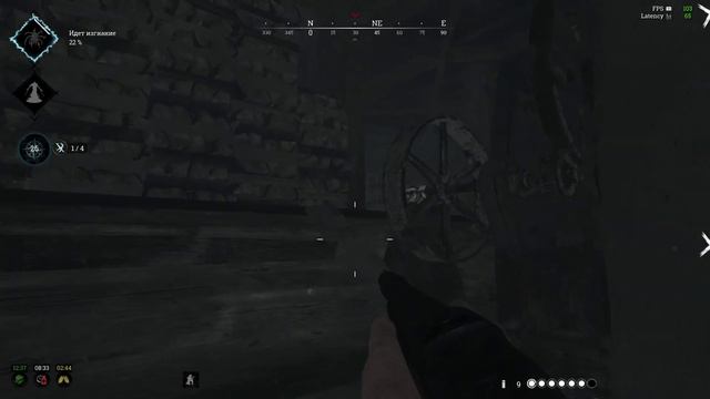 Hunt Showdown - Просто катка!