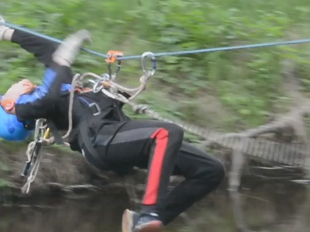 Турслет Новлянка 2023