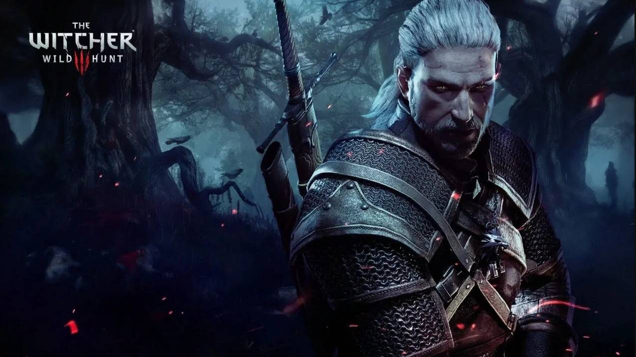 The Witcher 3_ Wild Hunt ⊵ Велен.Замок Вроницы