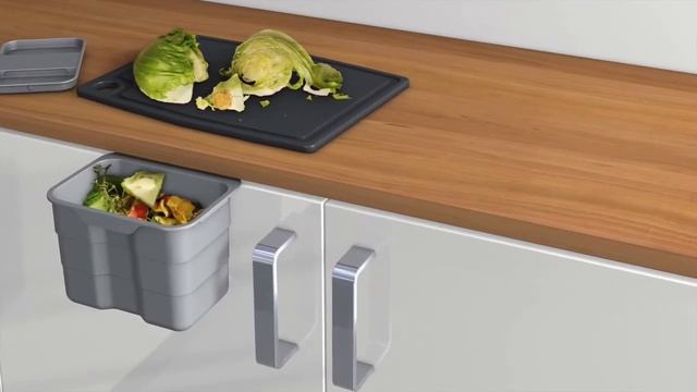 bioboy ninka контейнер