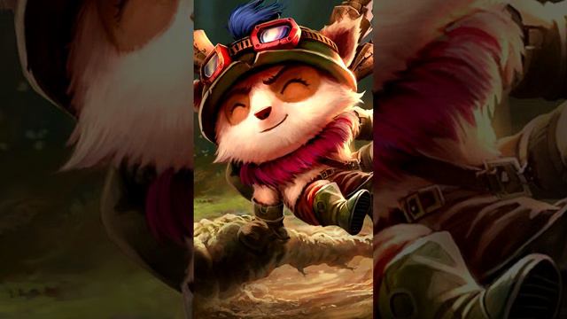 Если бы League of Legends была сериалом