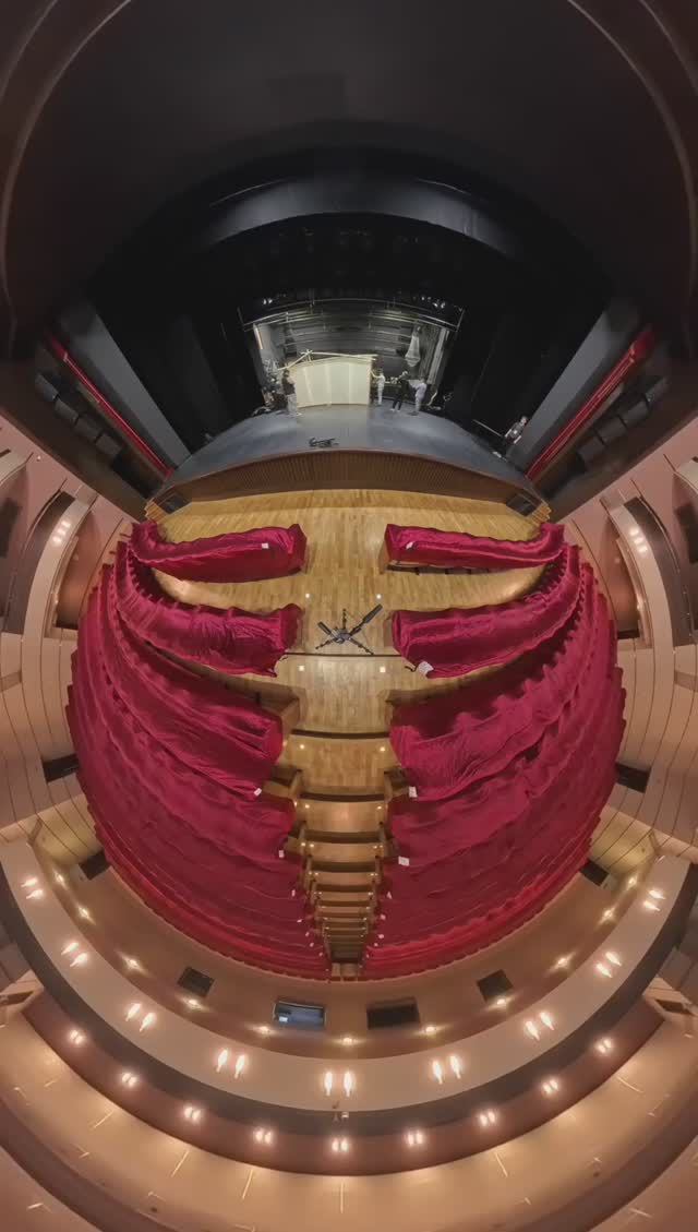 Монтировка Бийск. Небольшой бэкстейдж от Юрия Гончарова