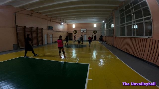23.09.2024/49/Волейбол от первого лица/Volley/Часть 3 из 3