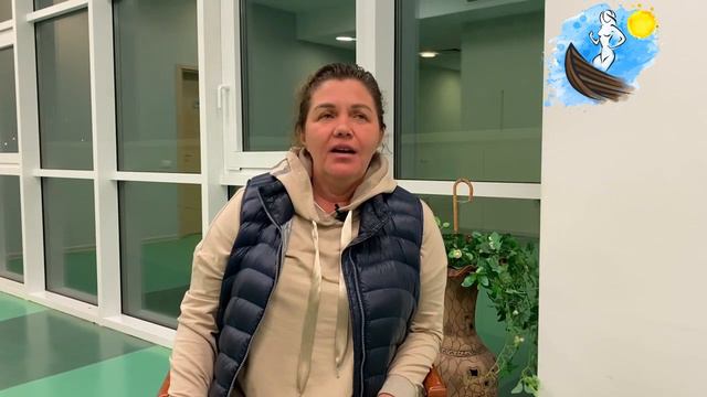 Ковчег №10 октябрь 2023