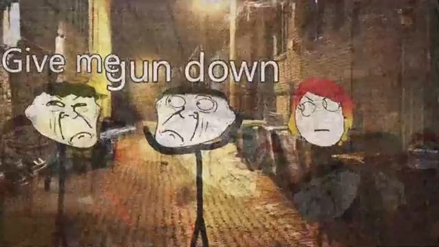 The Trollge- The 'Bad Choice' Incident