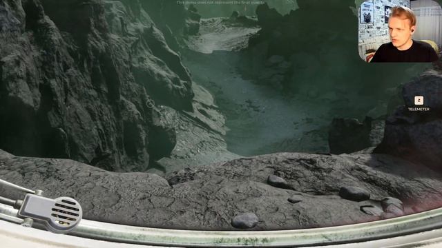 НЕПОБЕДИМАЯ КРАСОТА — The Invincible. Полное Демо. Прохождение | Демовёрс