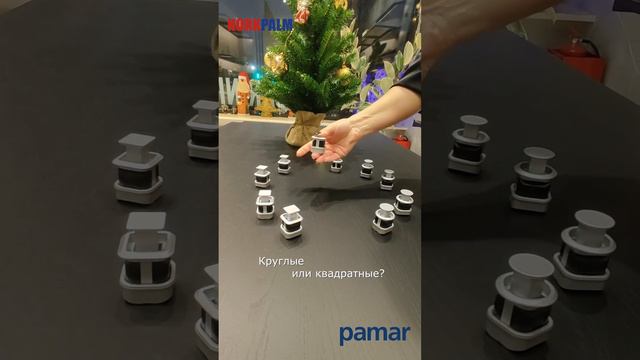 Мини-ручки кнопки#interiordesign