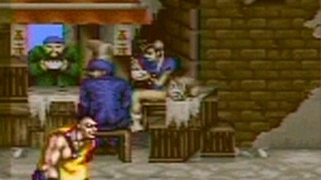 085 Street Fighter 2010