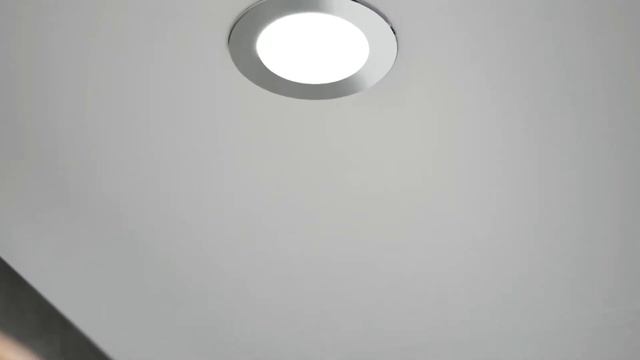 Точечные мебельные светильники Domus Line