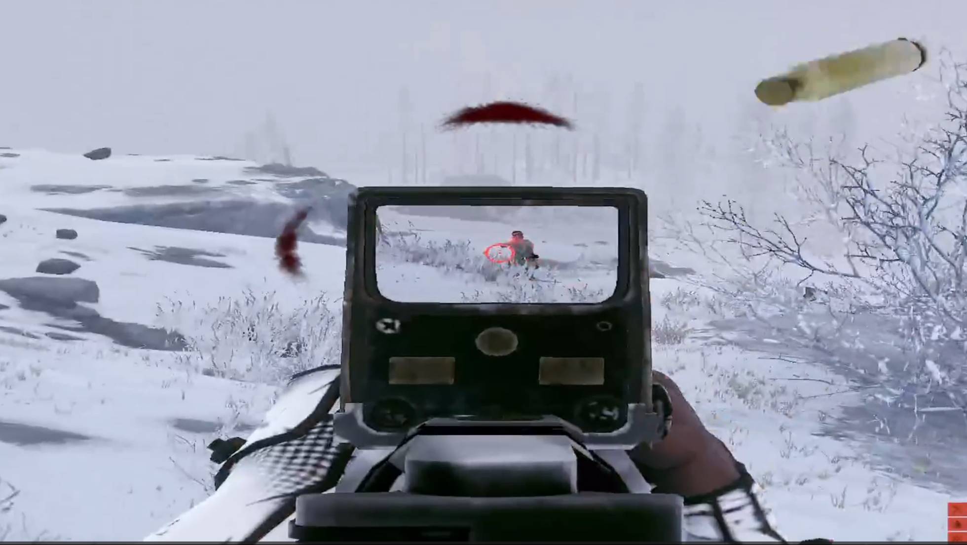 Rust ПОПЫТАЛСЯ ОТБИТЬ ВЕРТИК 1 Vs 5 в RUST / РАСТ rust