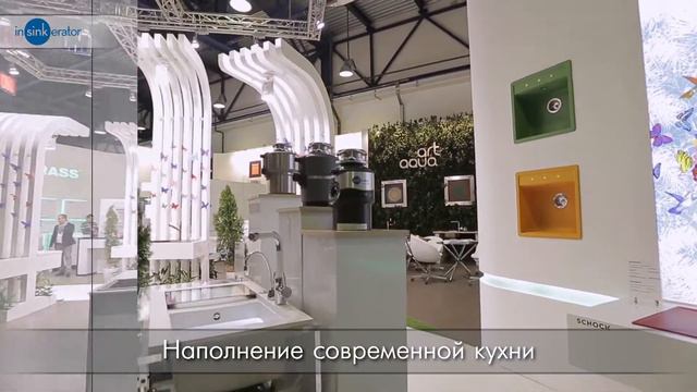 Norkpalm на "mebel moscow - 2014"