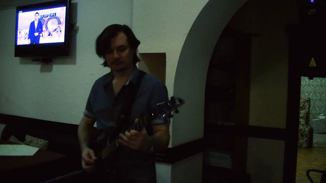 Чарльстон Charleston