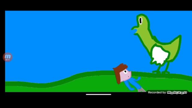 Ваня и Дракон 8 серия
