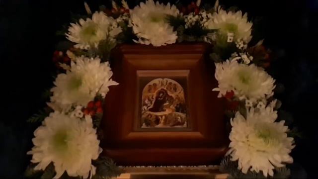 С Рождеством Христовым!