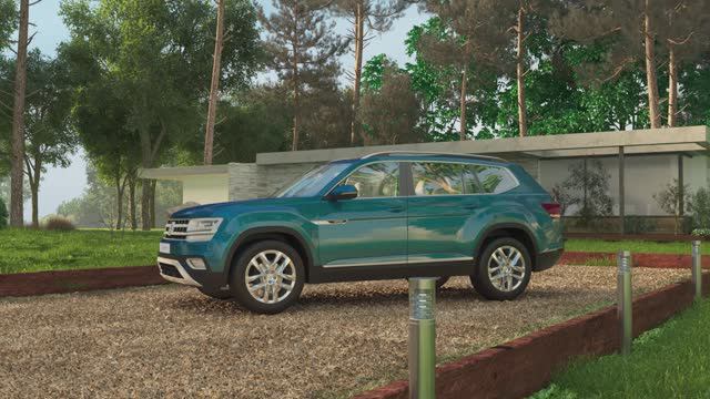 Volkswagen_2019_Teramont