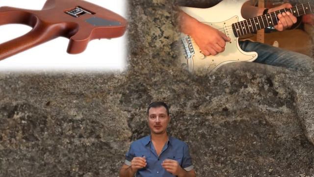 Электро Гитара(part 1)