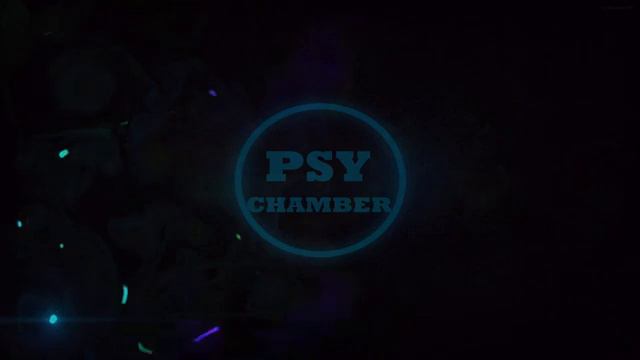 Shadow Traveler - Psychill, Psybient, Downtempo Music Mix