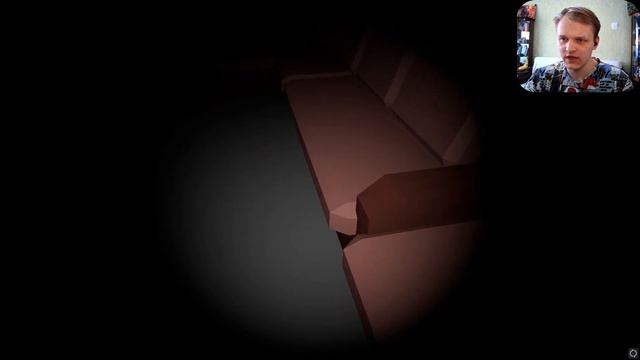 ЕДИНСТВЕННЫЙ СРЕДИ ТУАЛЕТОВ — DON'T FACE UP. Часть 2. Прохождение