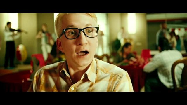 083. Кавказская Пленница 2 (РЕМЕЙК ИЗ АДА)