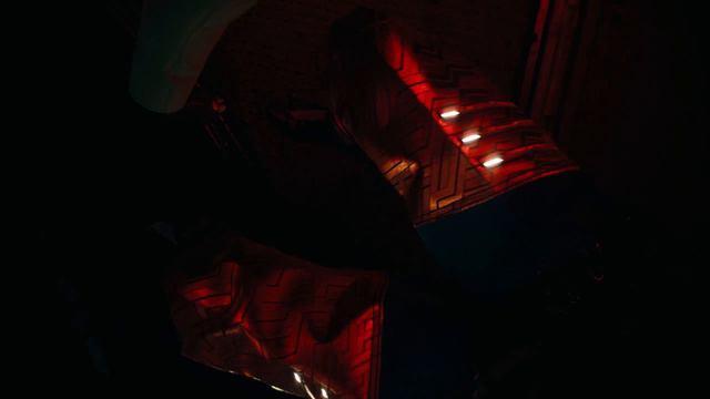 Cyberpunk 2077 Призрачная свобода, первая встреча с Розалинд Майерс