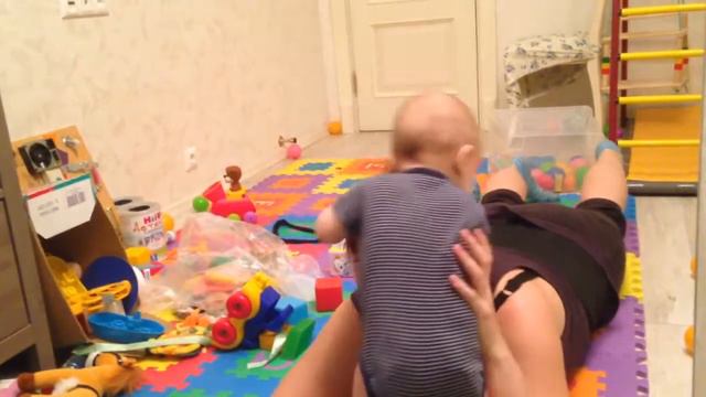 Мария и Макар