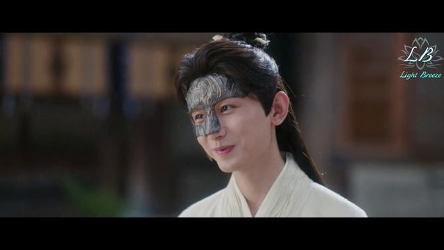 Башня лотоса с благоприятными узорами 1 сезон 19 серия