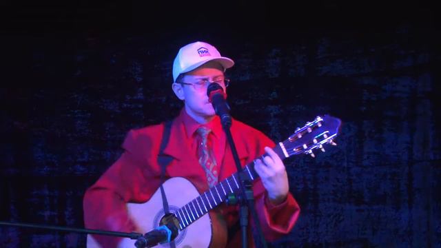 2 марта 19 Кабаре Ещё Веснее!