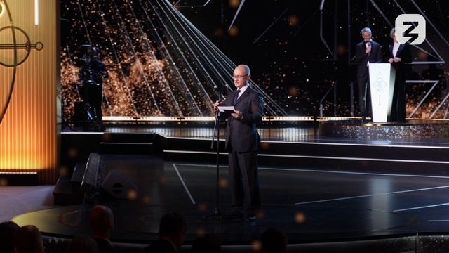 Ролик Знание.Премия, 2024