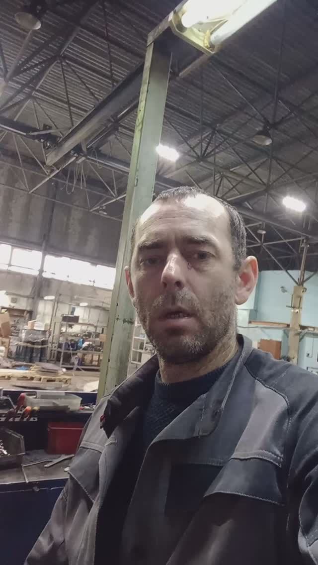 Оператор станков с ЧПУ.