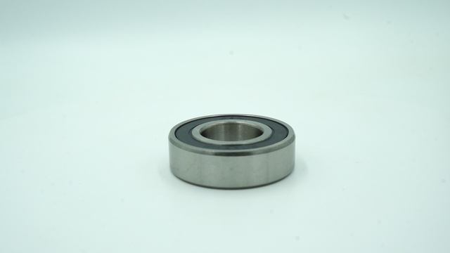 Подшипник шариковый с глубоким жёлобом тип 6205-2RS