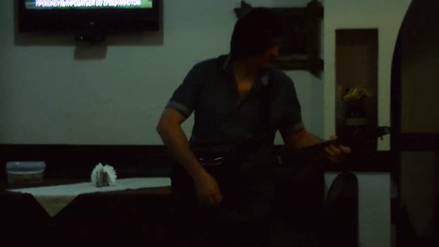 Караван(Caravan)