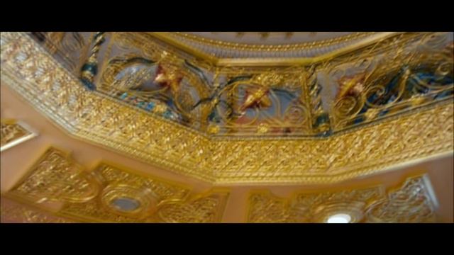 091. 7 Главных желаний (НОВОГОДНИЙ ОБЗОР)