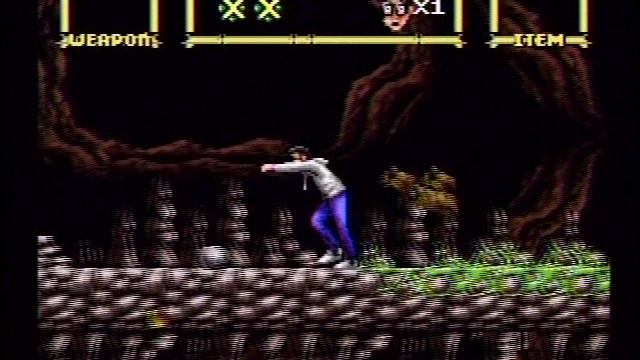 096 Lester The Unlikely